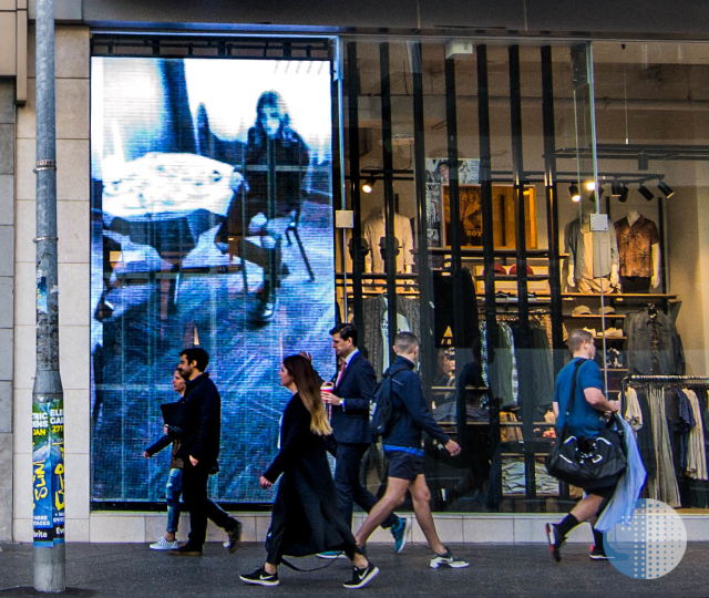 Join Tonsley - Tonsley