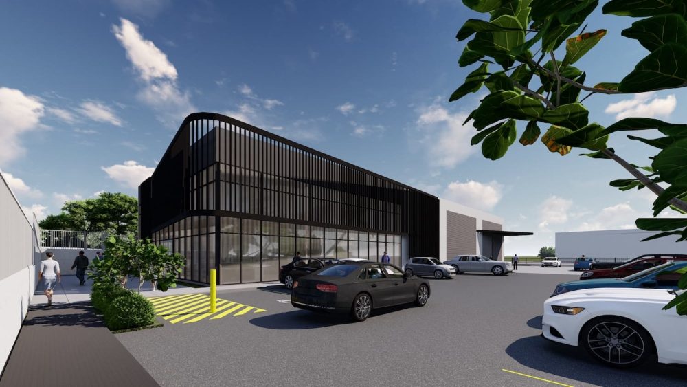 Assayer moves for growth – CHRYSOS CORPORATION ANNOUNCES MOVE TO ...