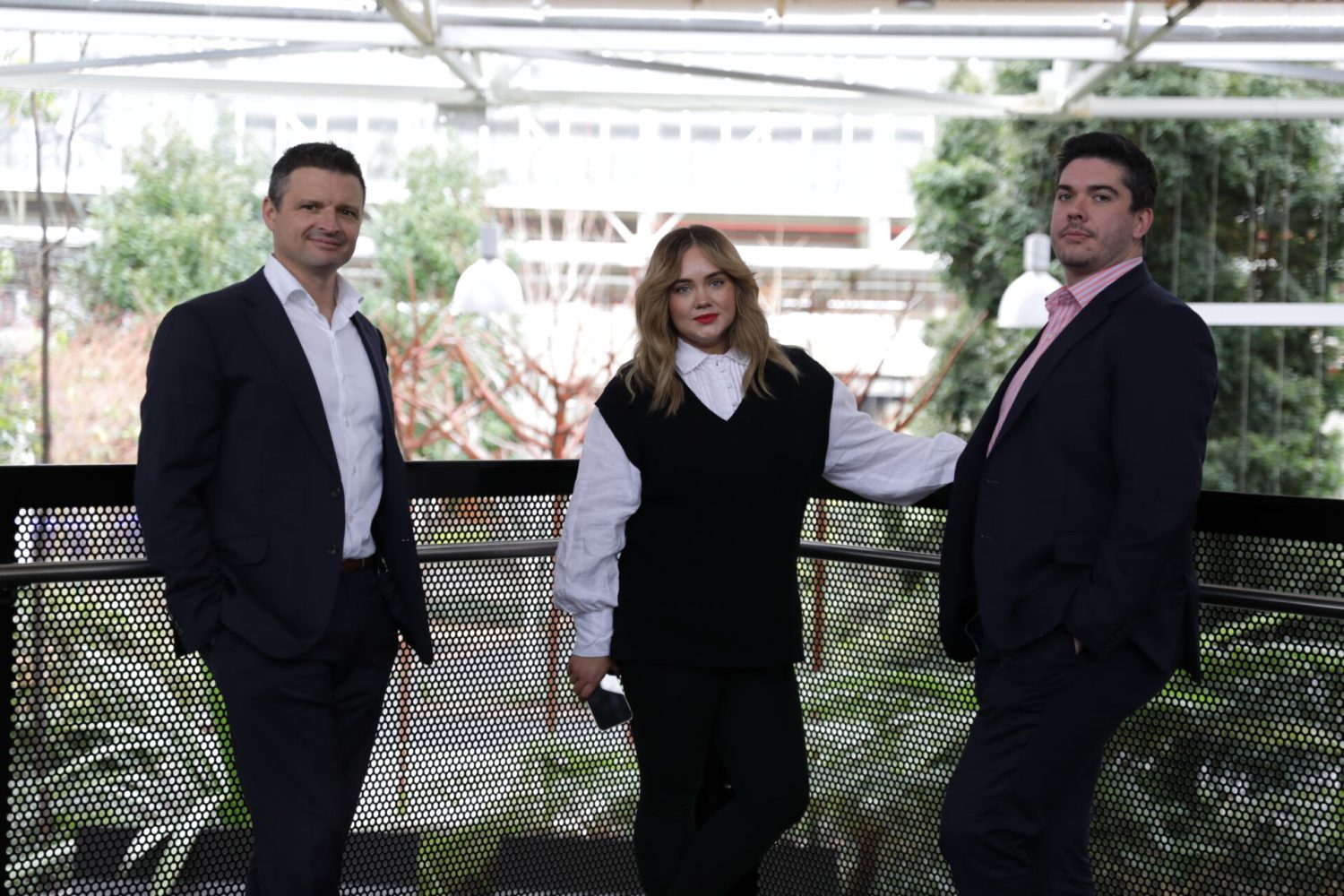 Our Community - Tonsley