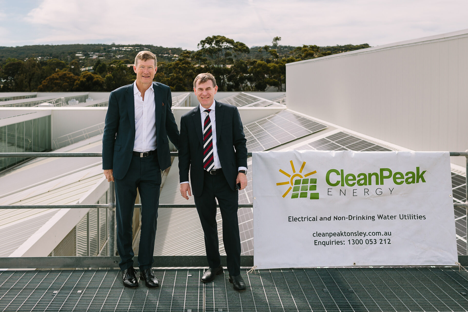 Tonsley Innovation District doubles its green energy creation - Tonsley