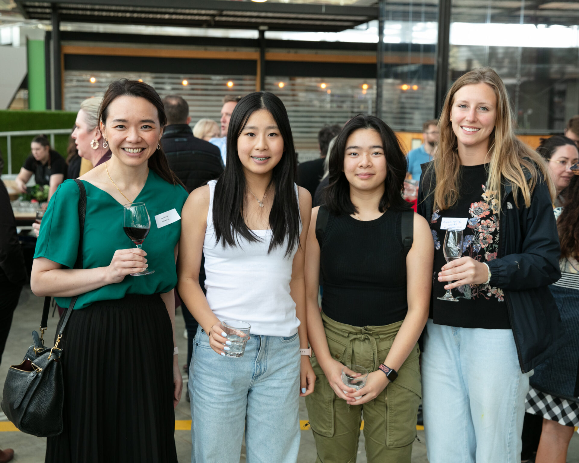 Tonsley Connections December event - Tonsley