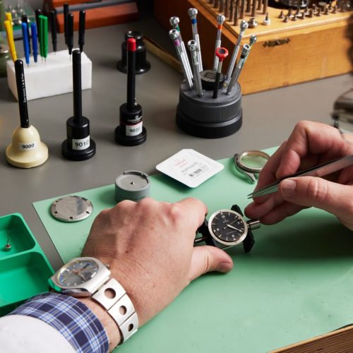 Tonsley Watches - Tonsley