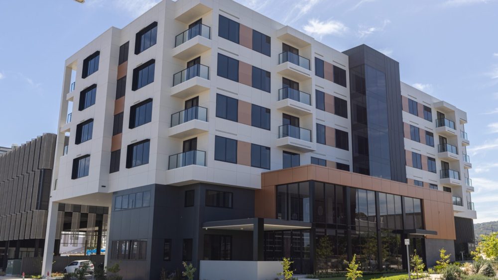 Boutique La Loft Hotel opens at Tonsley - Tonsley