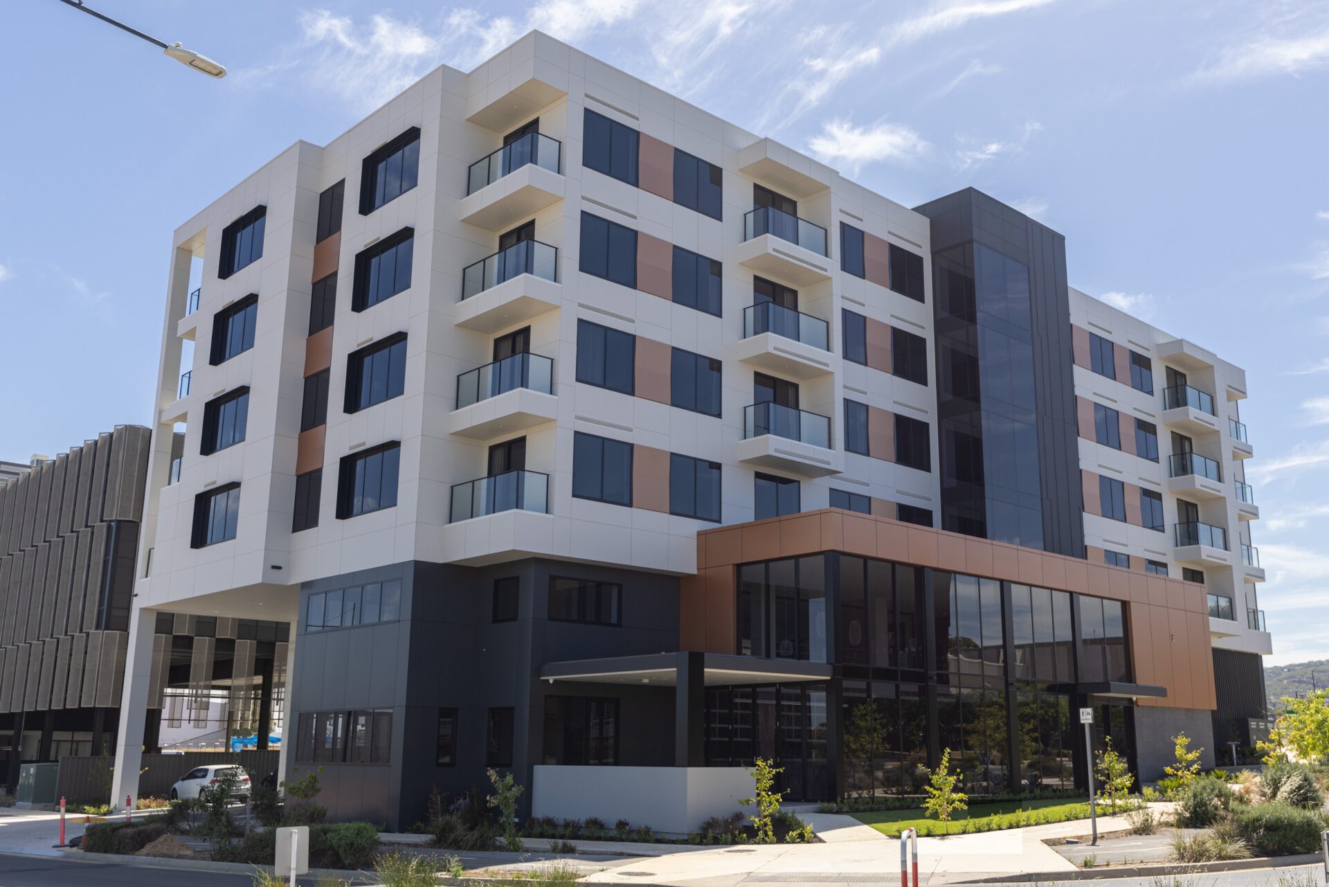 Boutique La Loft Hotel opens at Tonsley - Tonsley