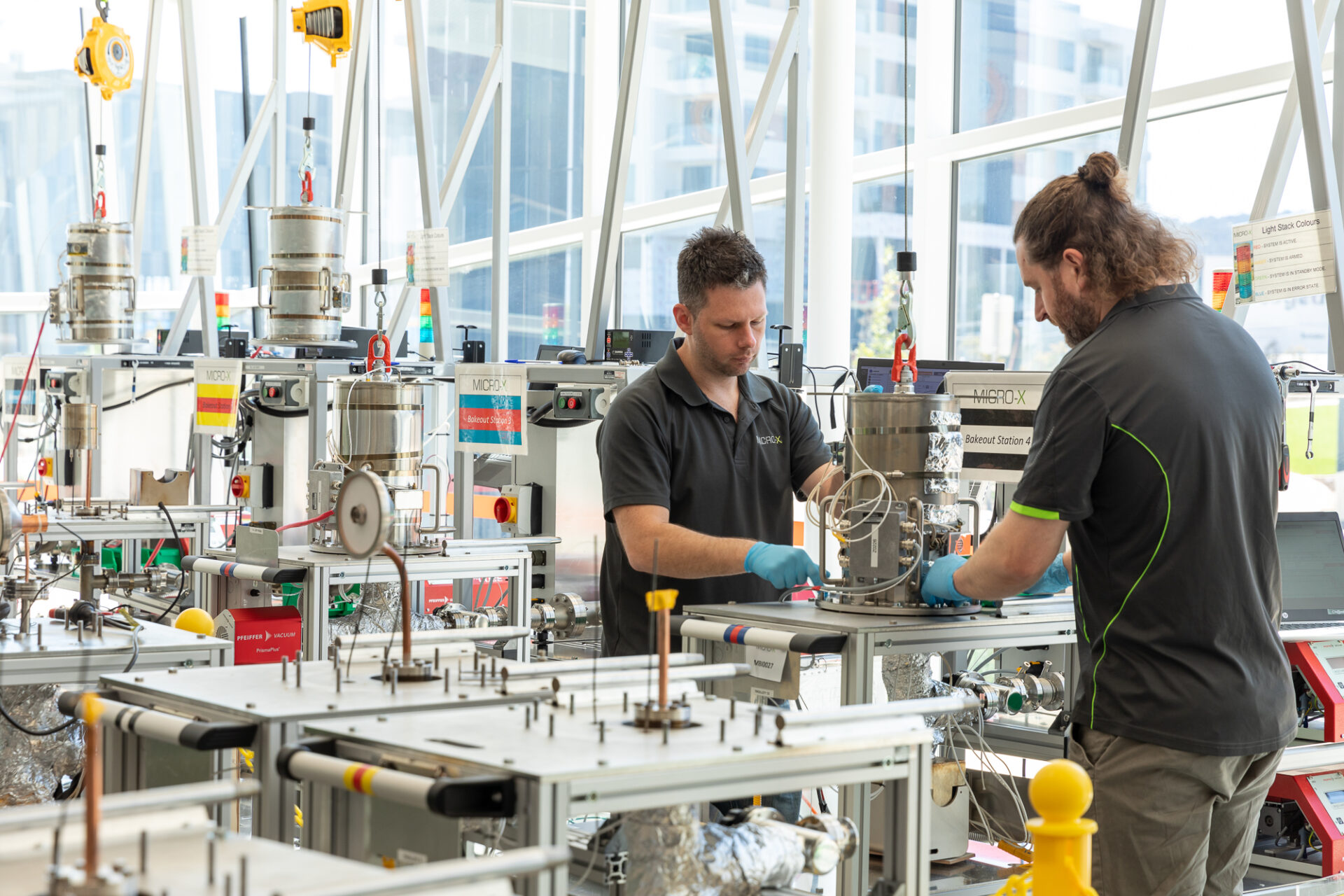 Tonsley Innovation District celebrates 10 years of success – and ...