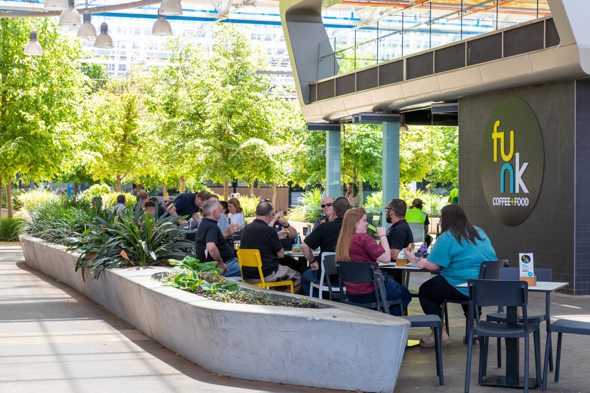 Tonsley Innovation District celebrates 10 years of success – and ...