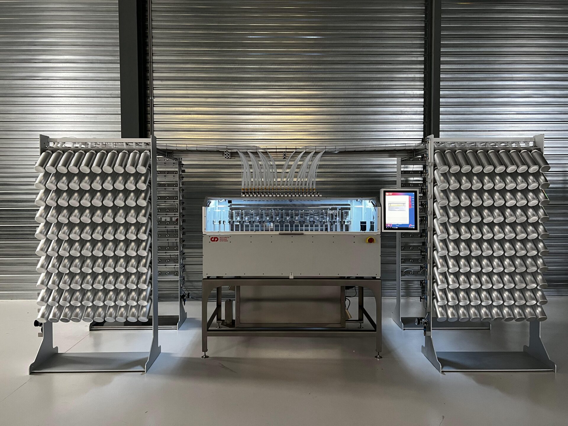 Robotics company enjoys new taste of success after moving to tonsley innovation district - Tonsley