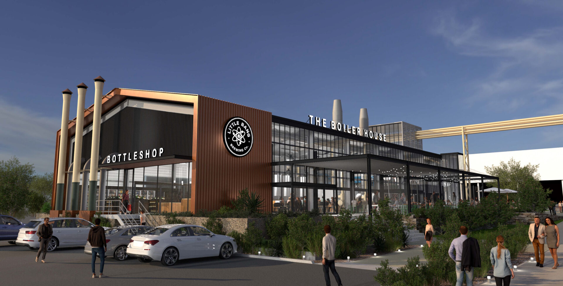 News Archive - Tonsley