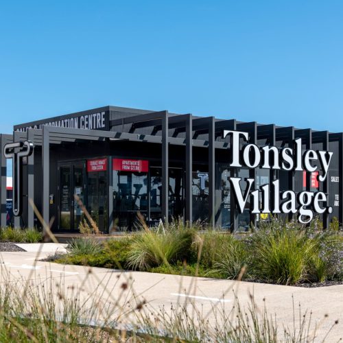 Residential Development - Tonsley