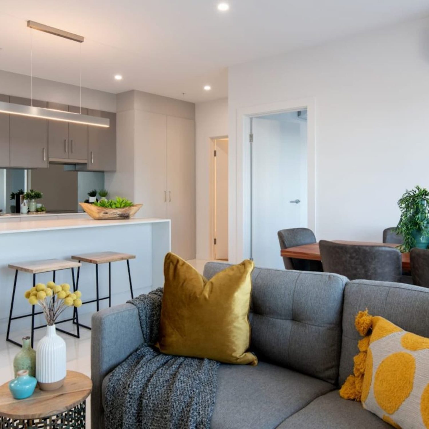 Residential Development - Tonsley