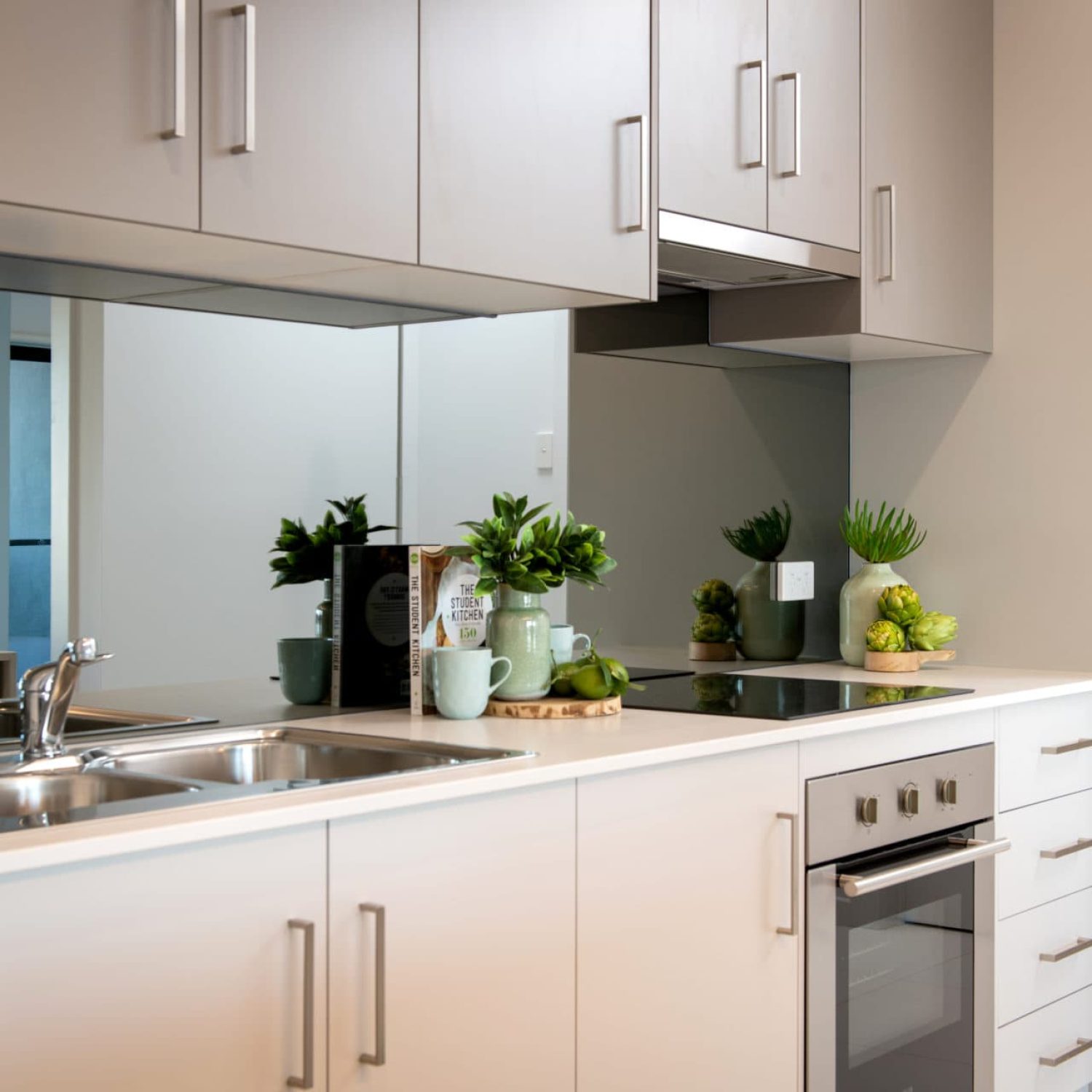 Residential Development - Tonsley