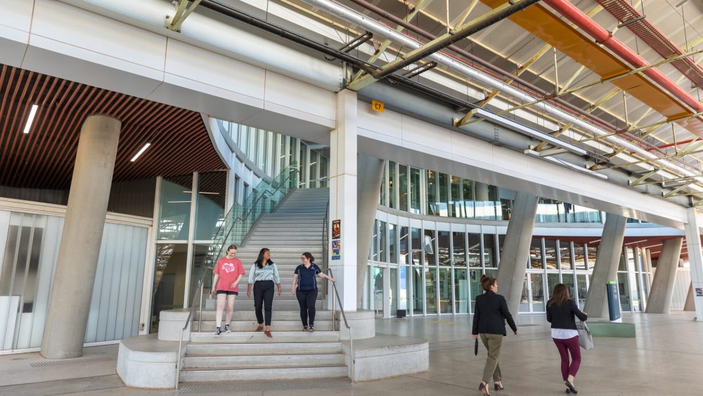 A magnet for talent - Tonsley