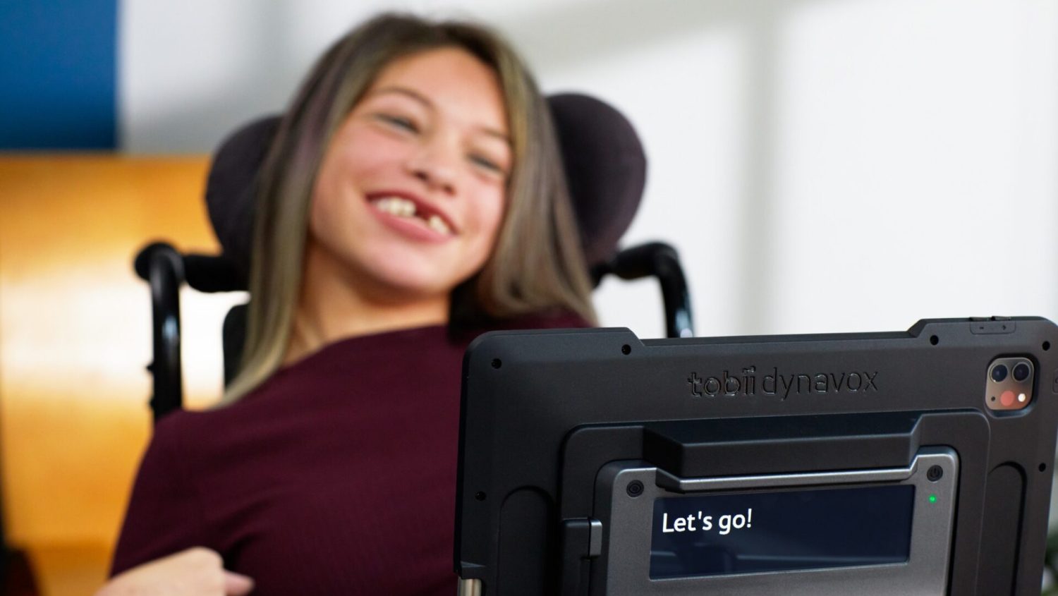 Link Assistive - Tonsley