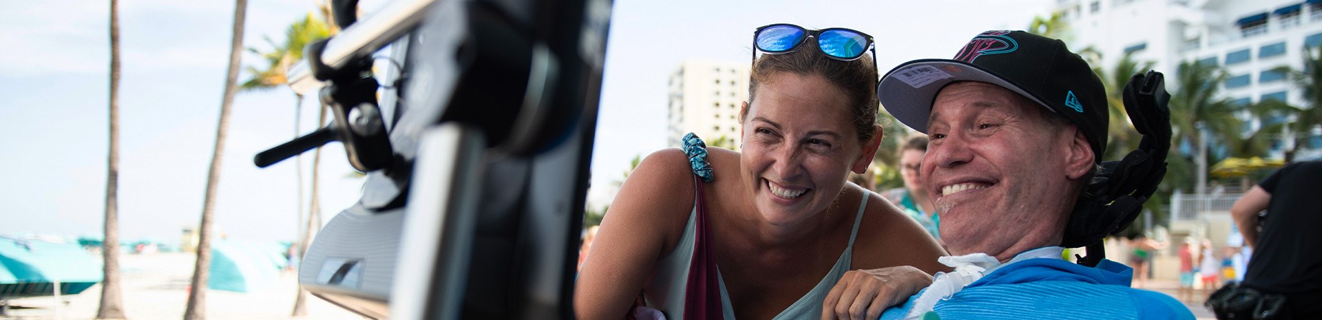 Link Assistive - Tonsley