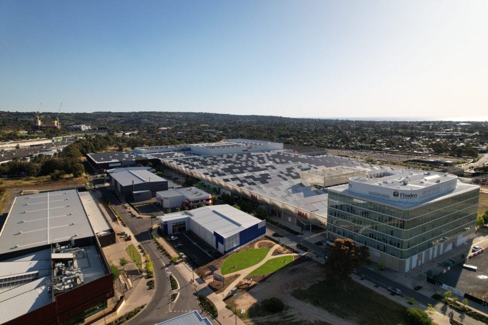 News - Tonsley
