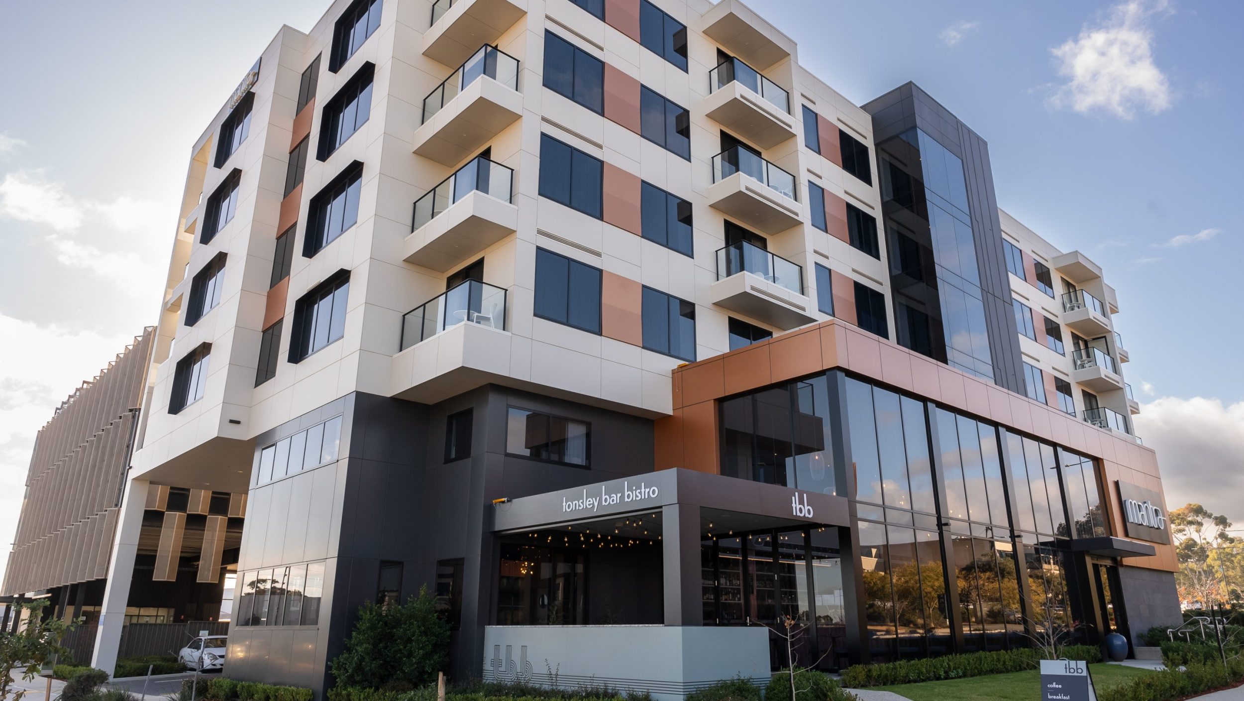 Mantra Tonsley Adelaide - Tonsley