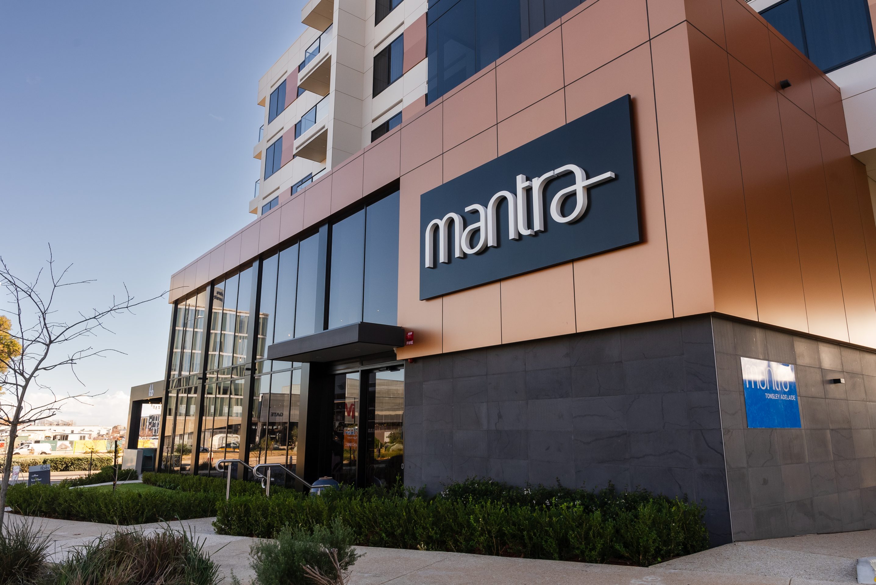 Mantra Tonsley Adelaide - Tonsley