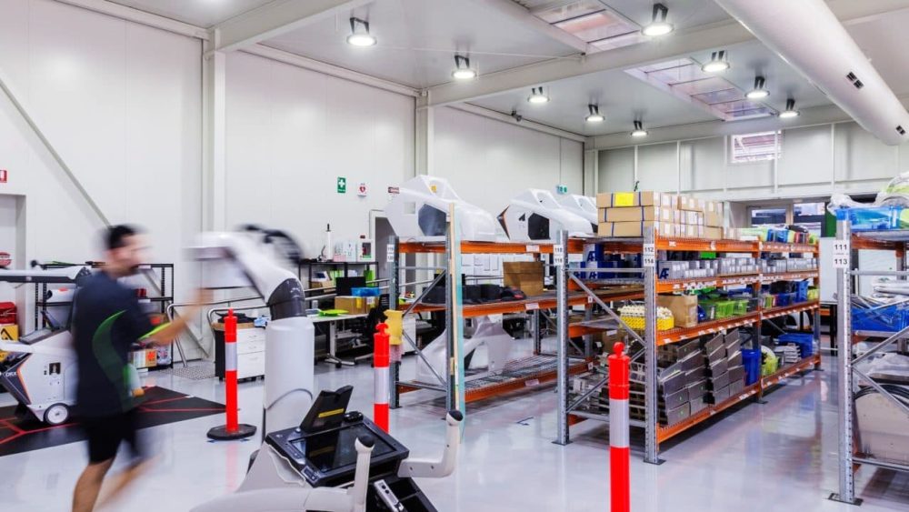 Why Tonsley - Tonsley