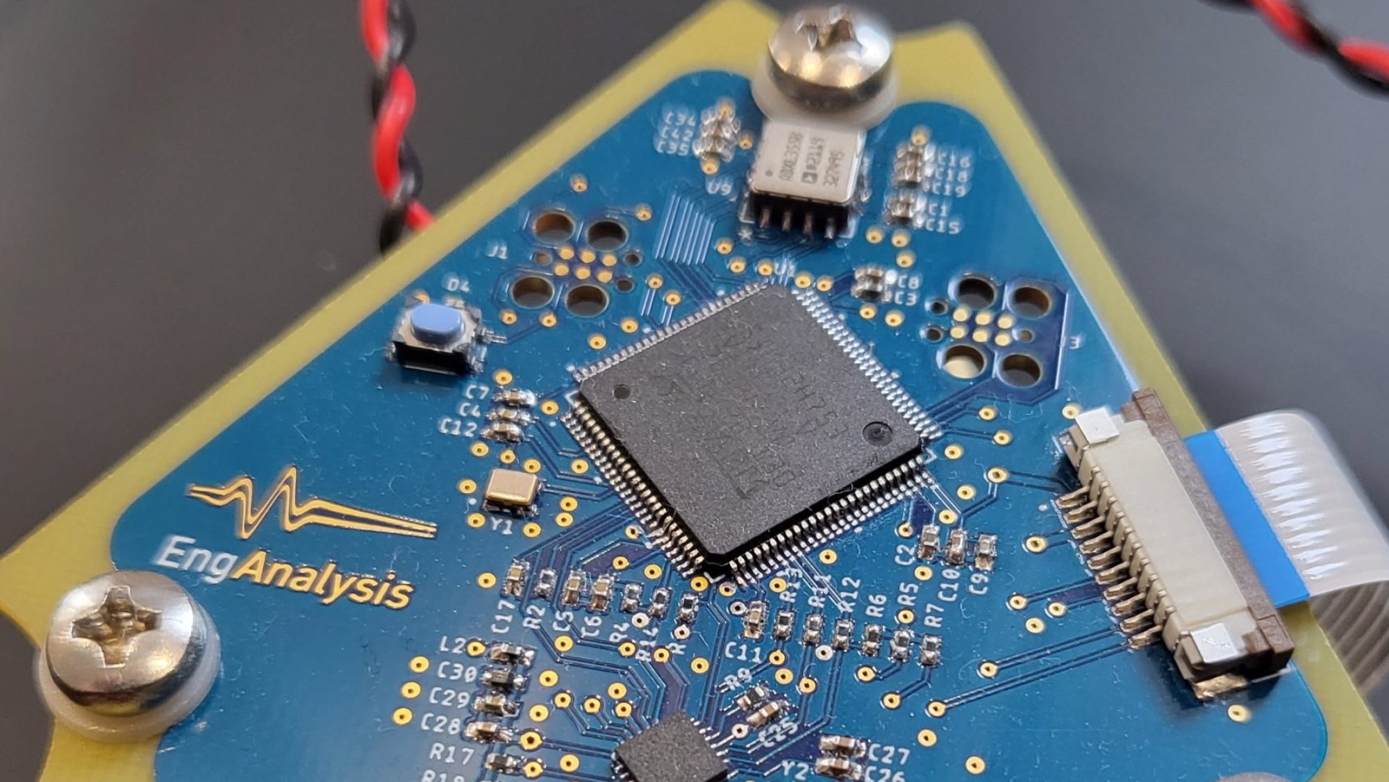 EngAnalysis - Tonsley