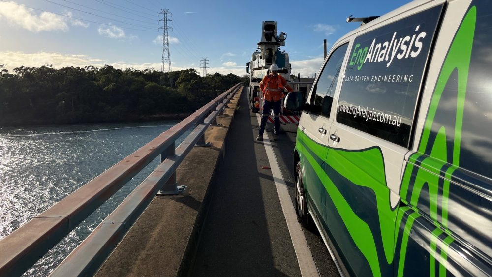 EngAnalysis - Tonsley