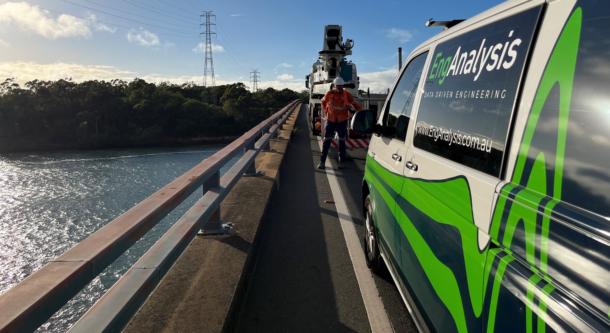 EngAnalysis - Tonsley