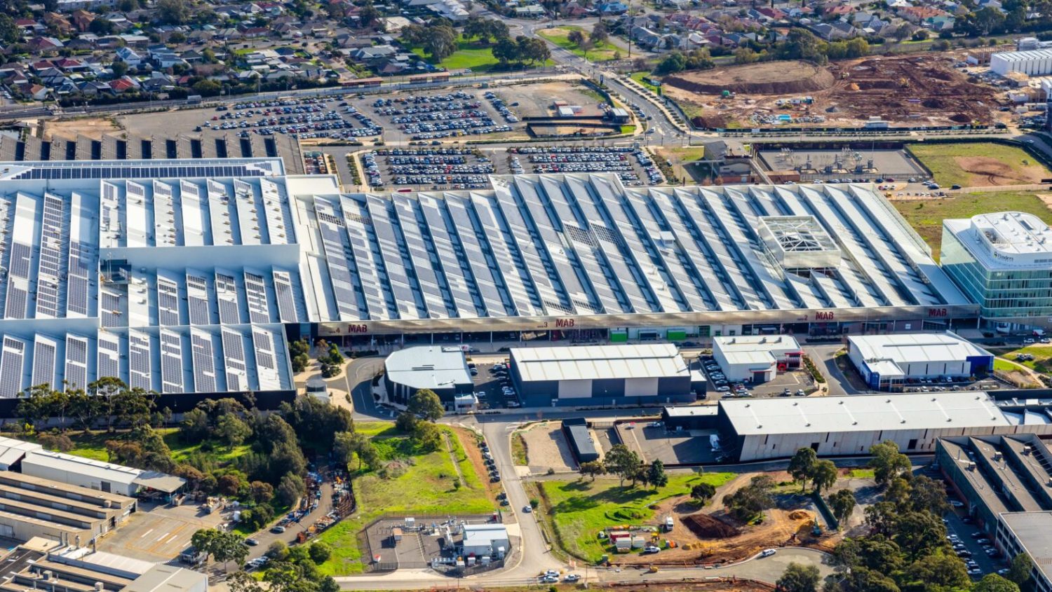 Tonsley Innovation District celebrates 10 years of success – and ...