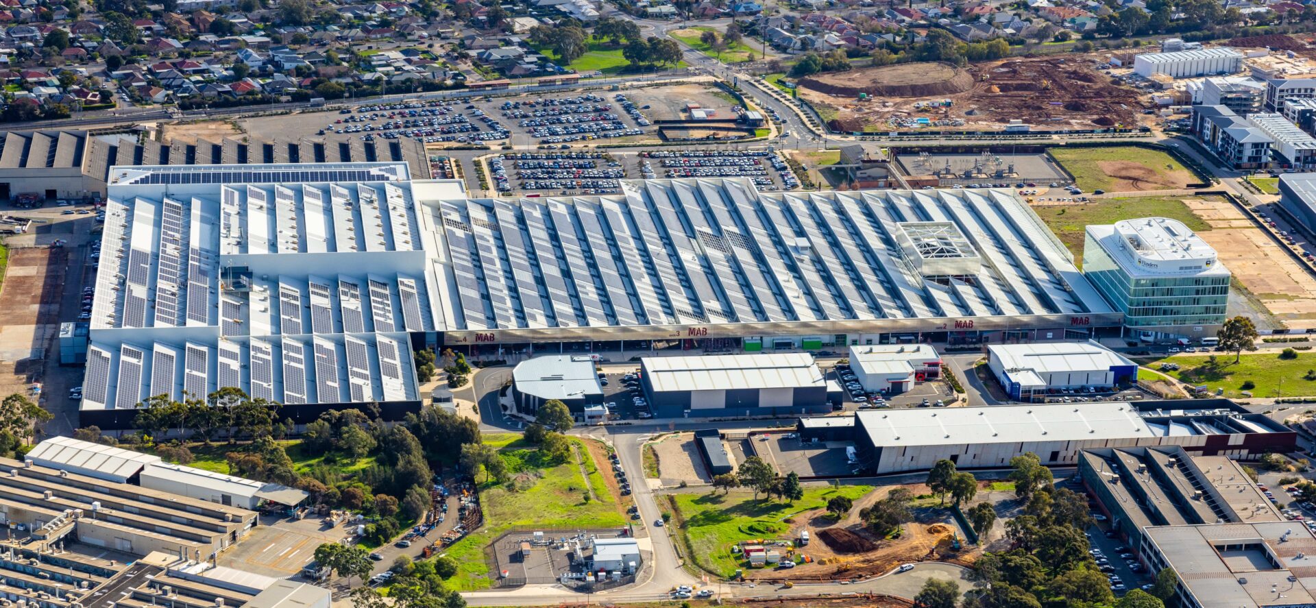 Tonsley Innovation District celebrates 10 years of success – and ...