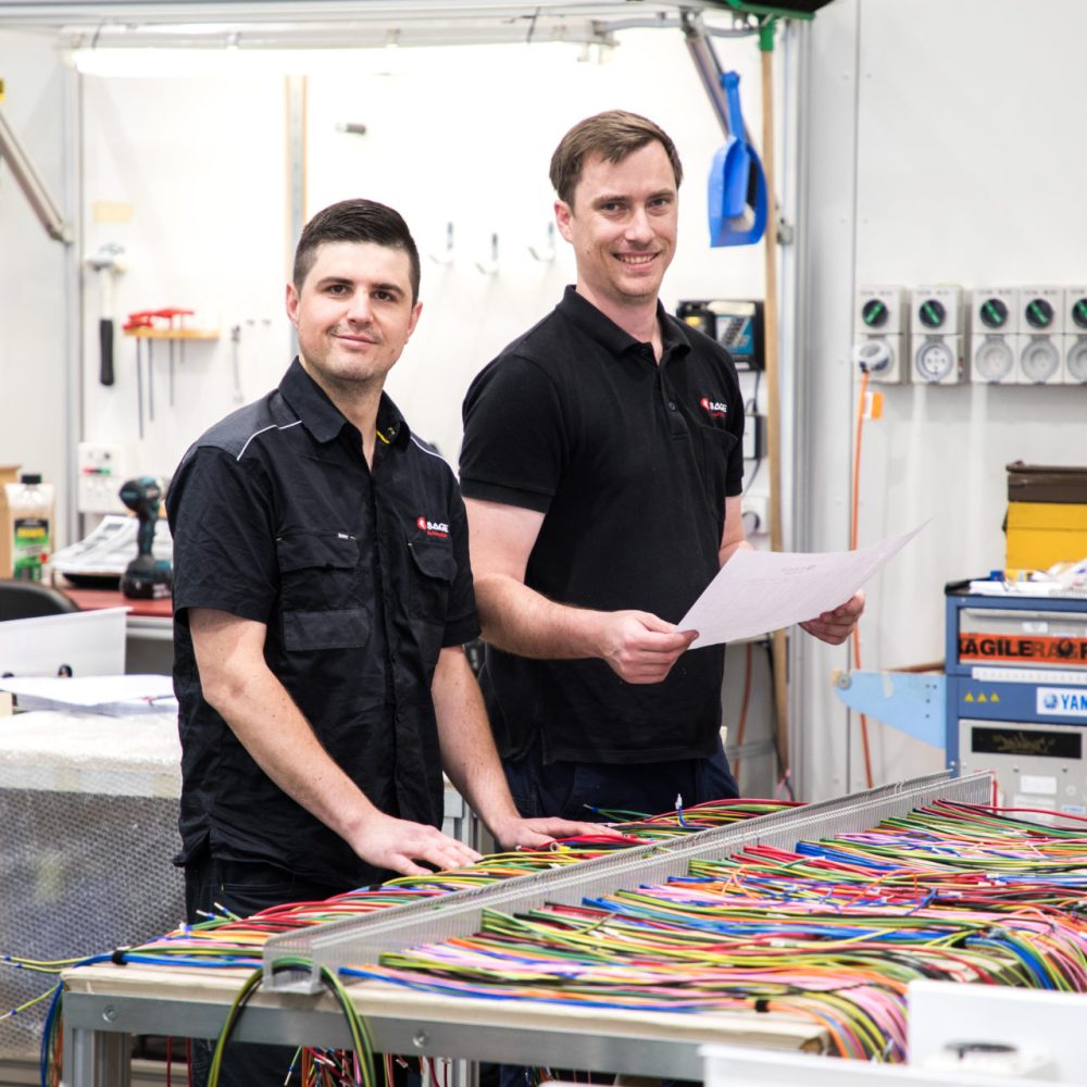 Suitability Assessment - Tonsley