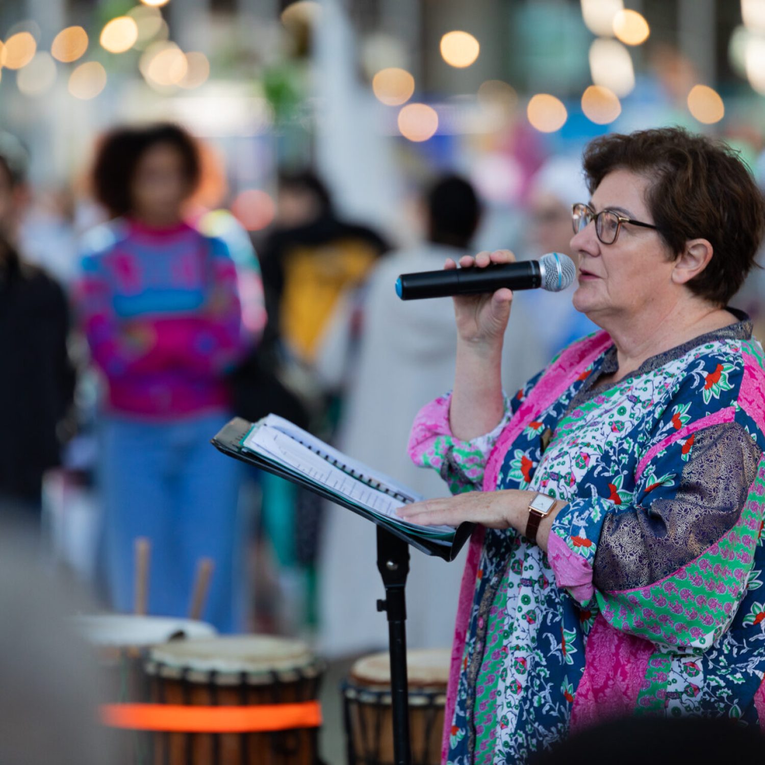 First ever Souk Market at Tonsley Innovation District - Tonsley