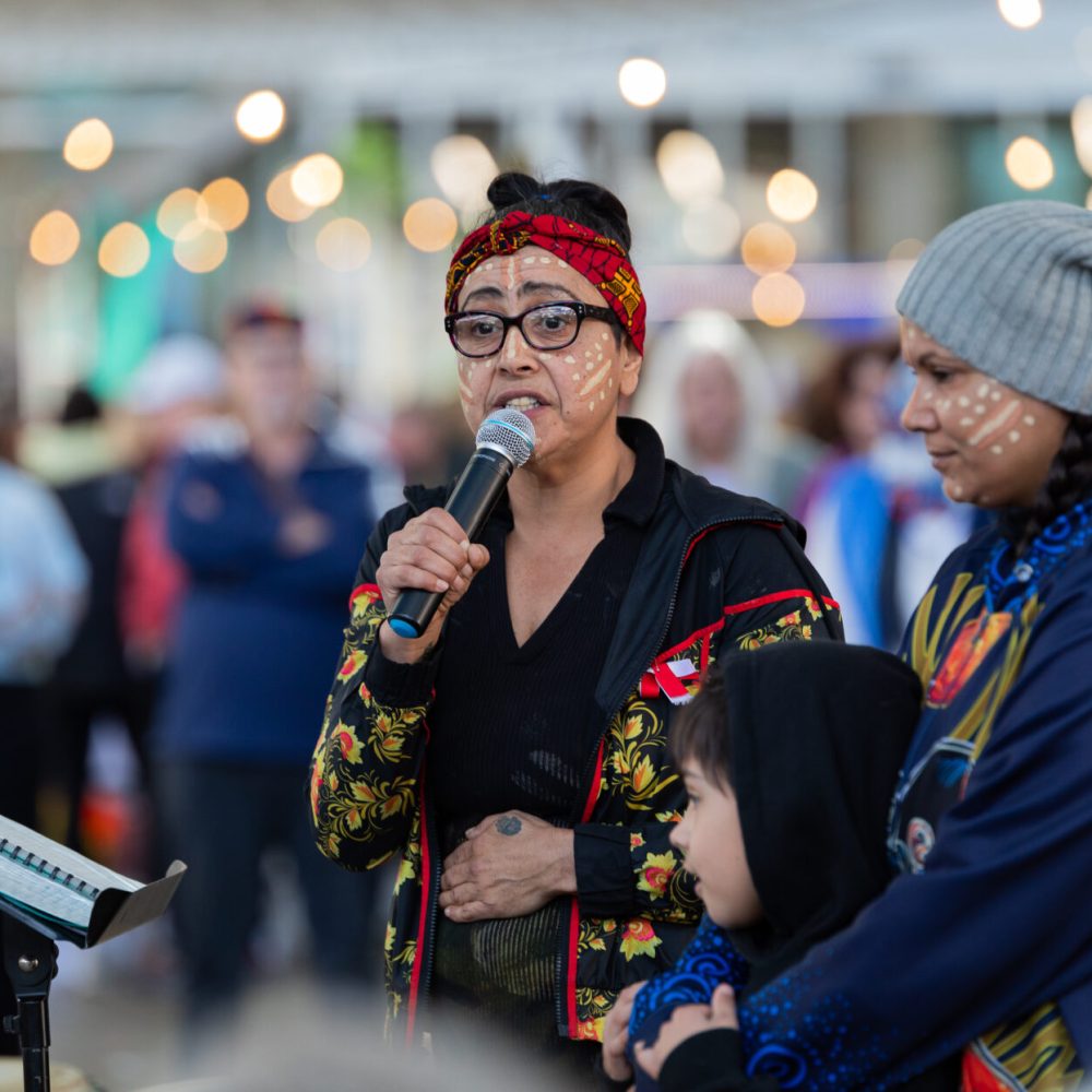 First ever Souk Market at Tonsley Innovation District - Tonsley