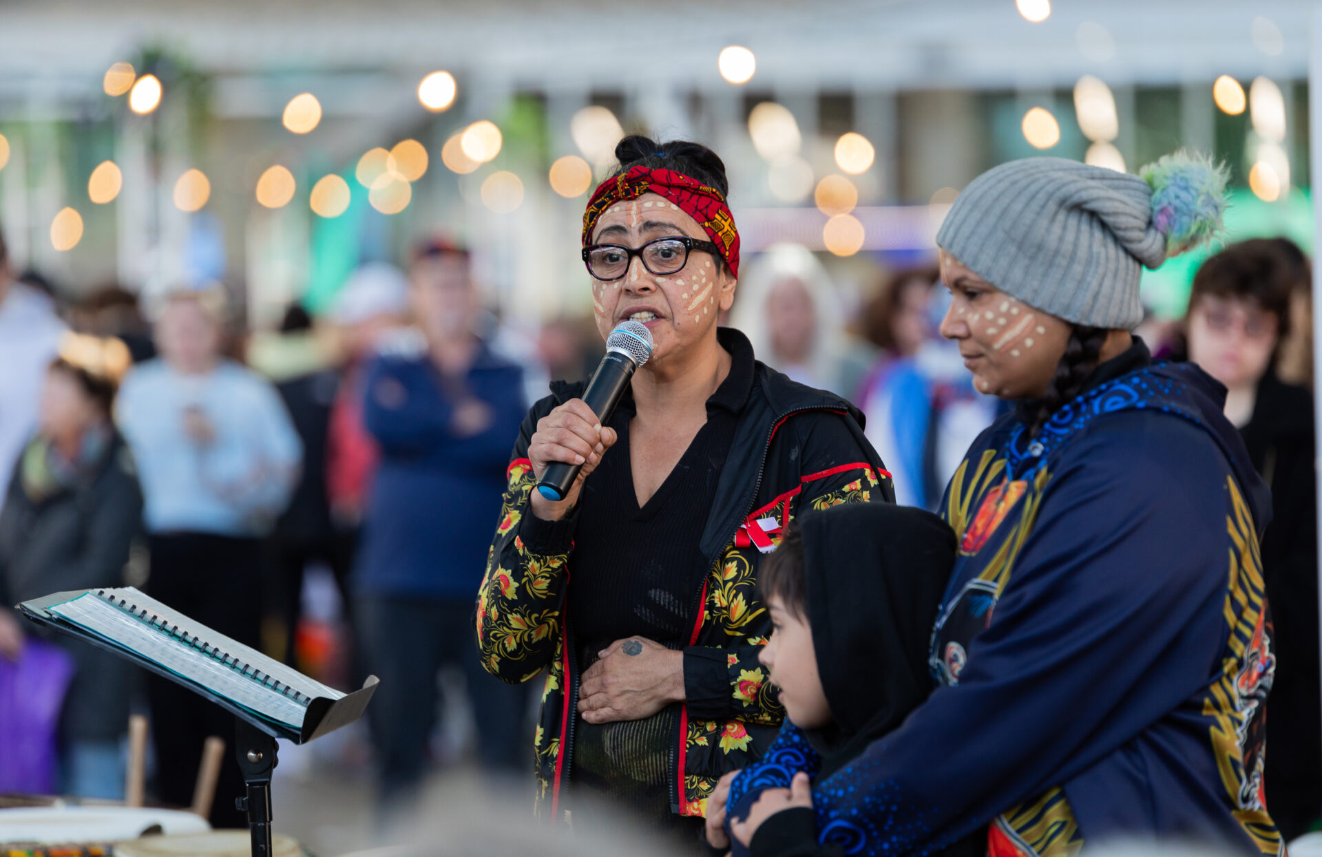 First ever Souk Market at Tonsley Innovation District - Tonsley