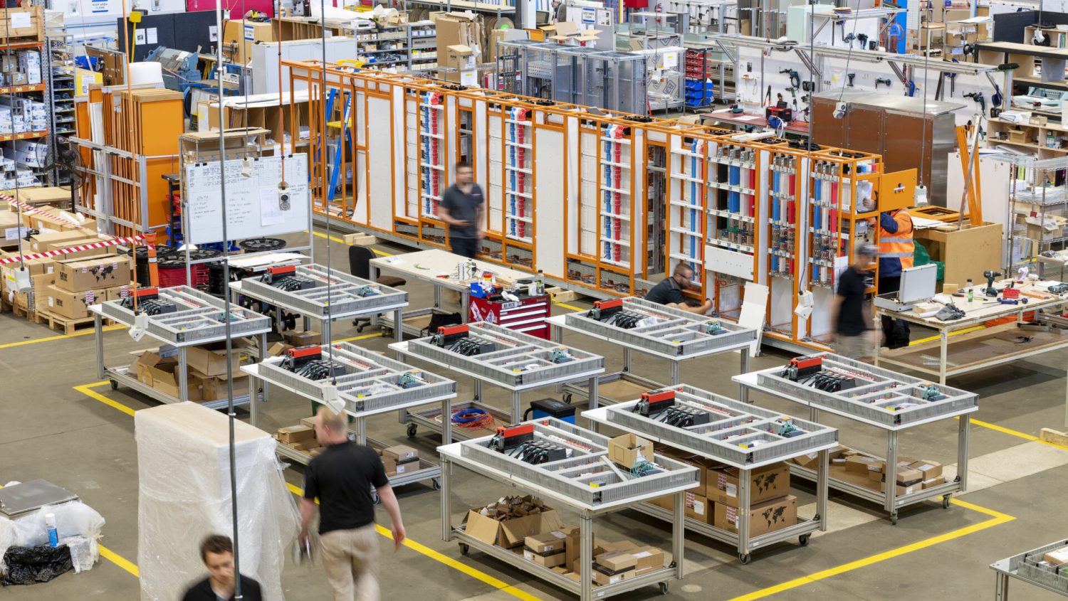 Tonsley Innovation District celebrates 10 years of success – and ...