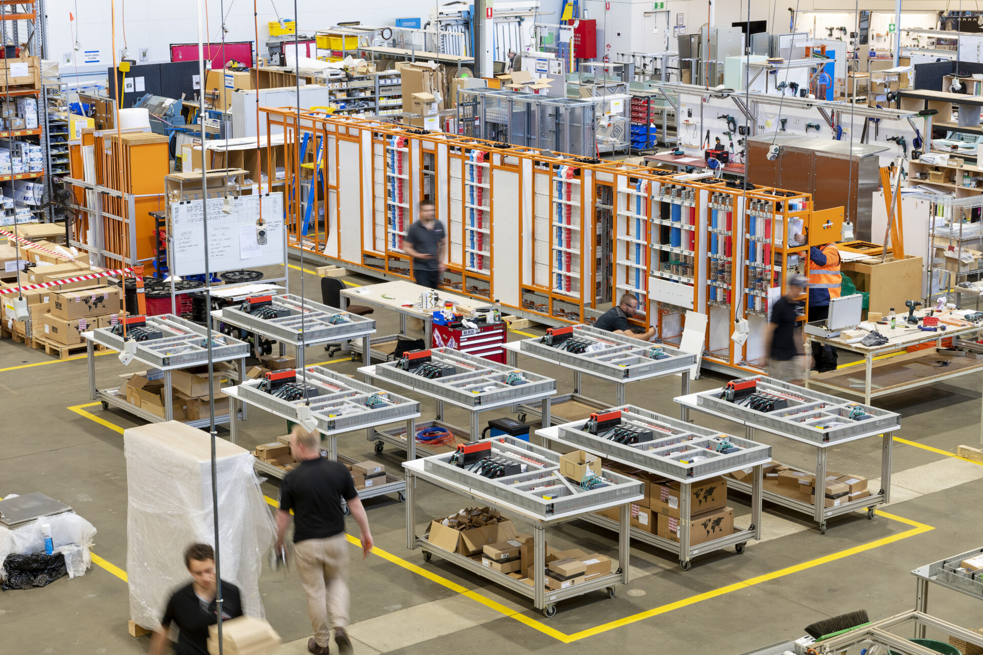 Tonsley Innovation District celebrates 10 years of success – and ...