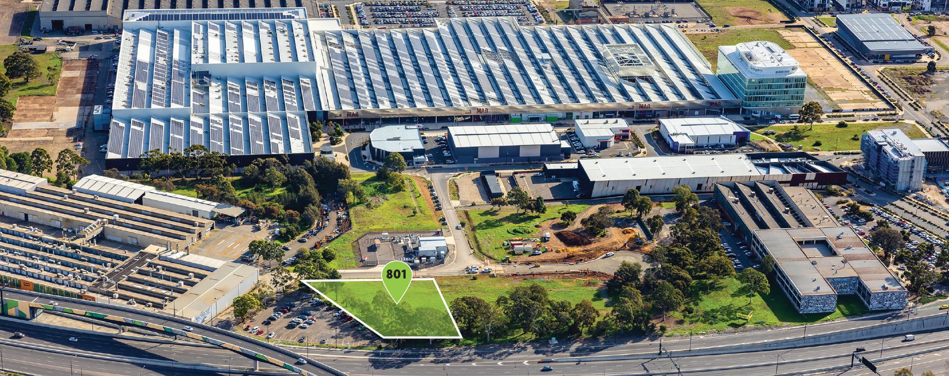 Join Tonsley - Tonsley