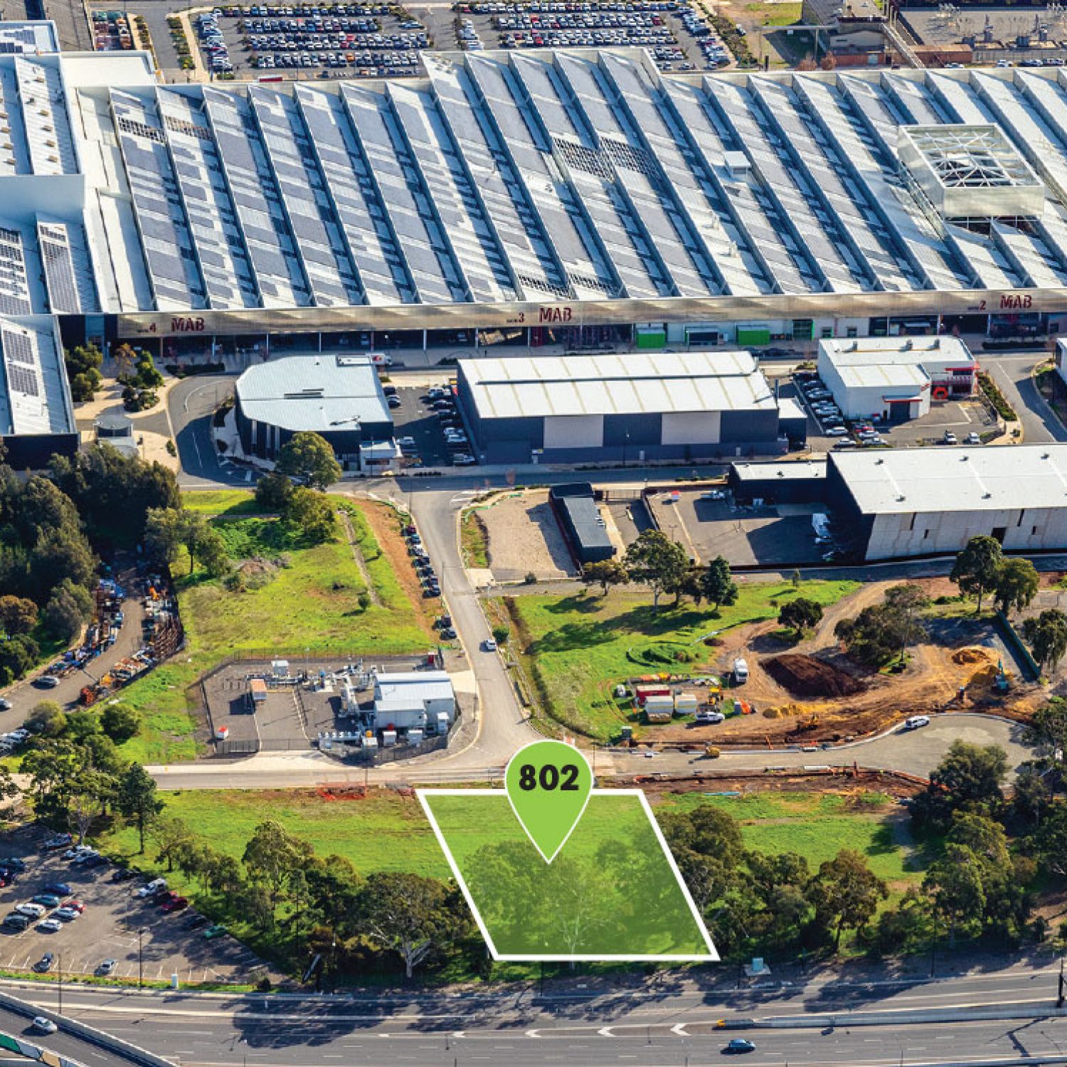 Join Tonsley - Tonsley