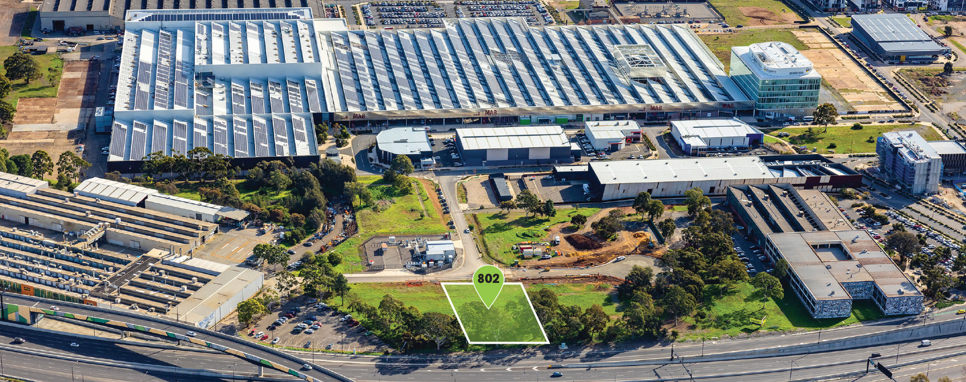 Join Tonsley - Tonsley