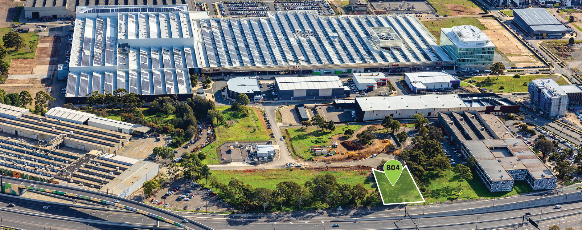 Join Tonsley - Tonsley