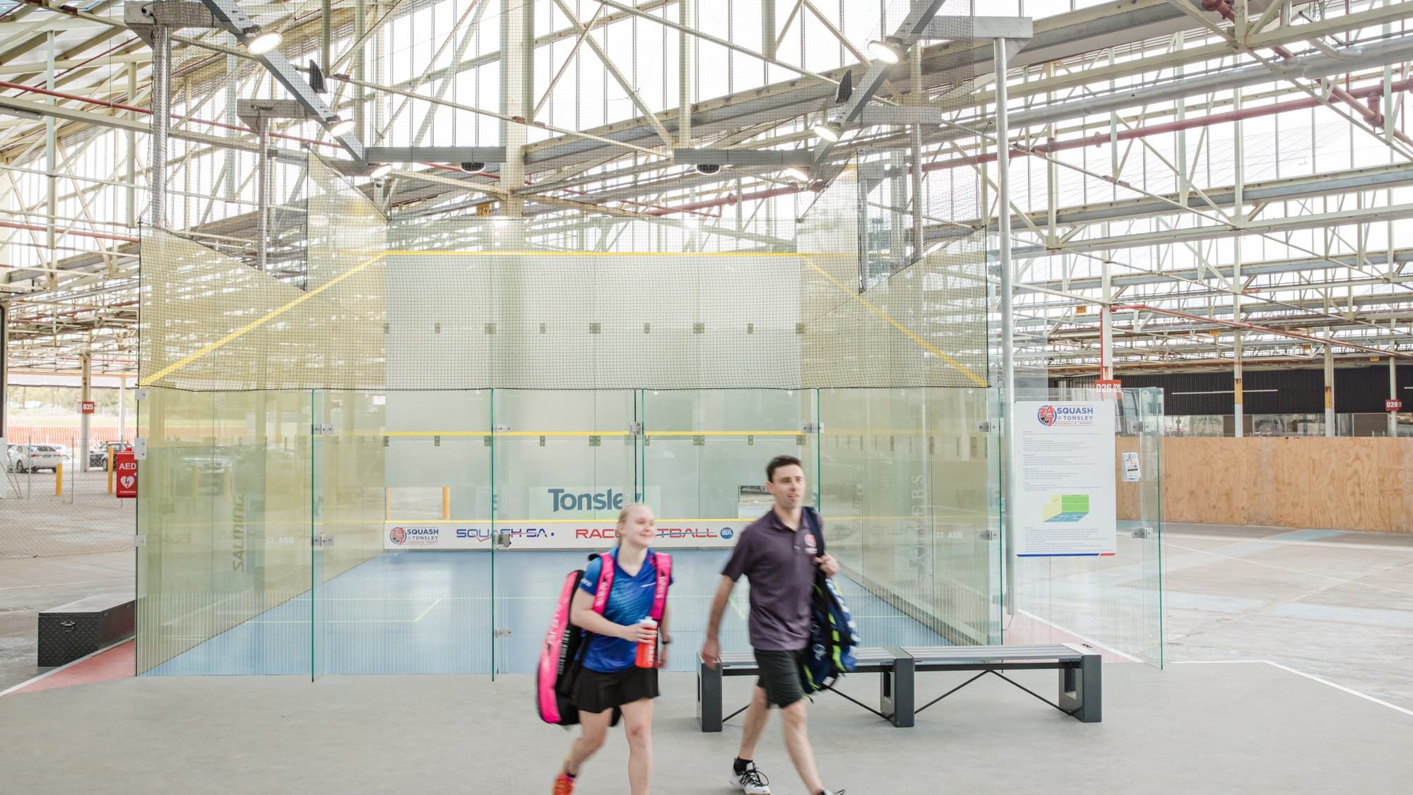 Why Tonsley - Tonsley