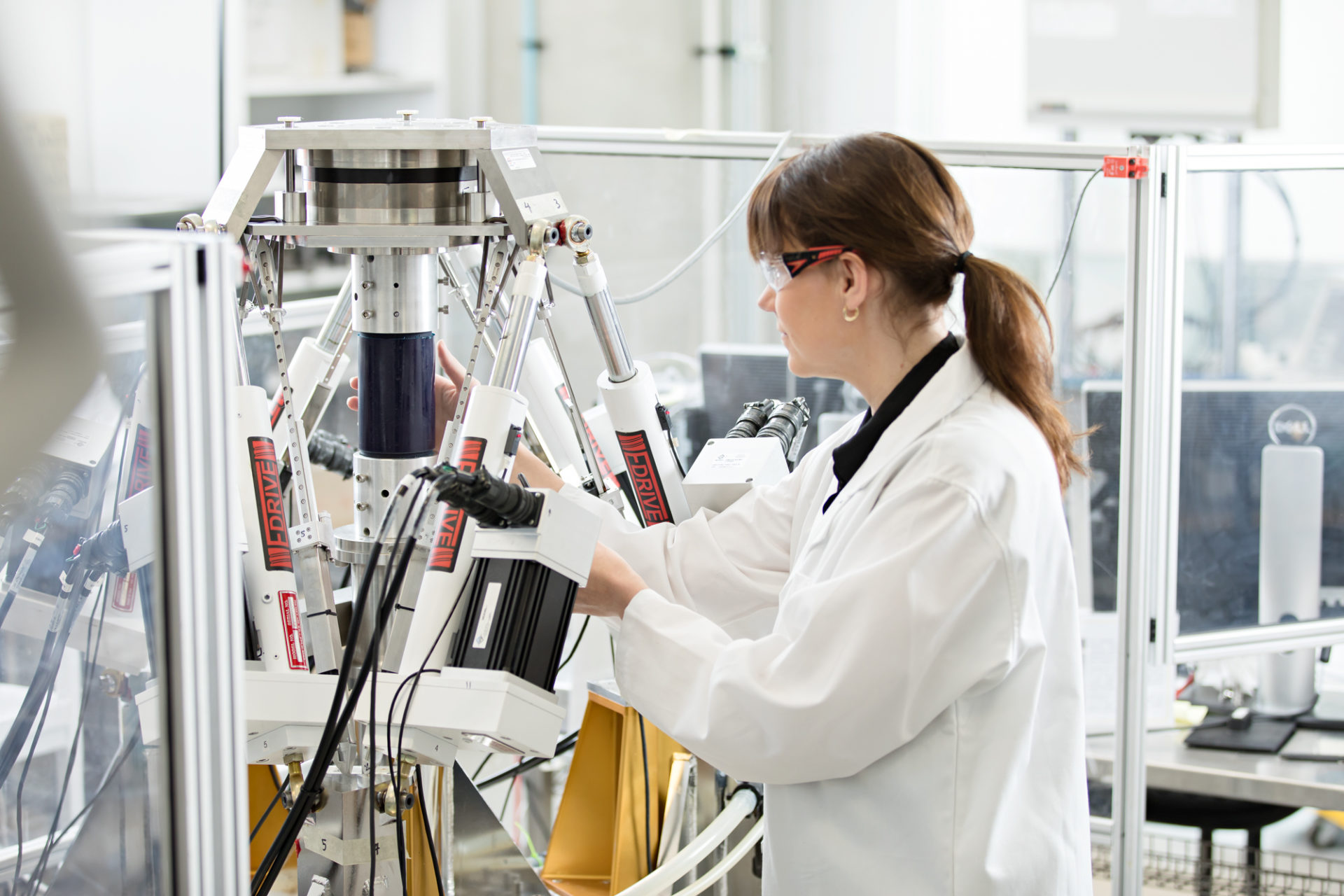 Health, Medical Devices and Assistive Technologies - Tonsley