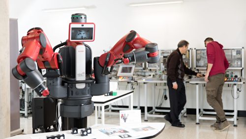 Innovation Projects - Tonsley