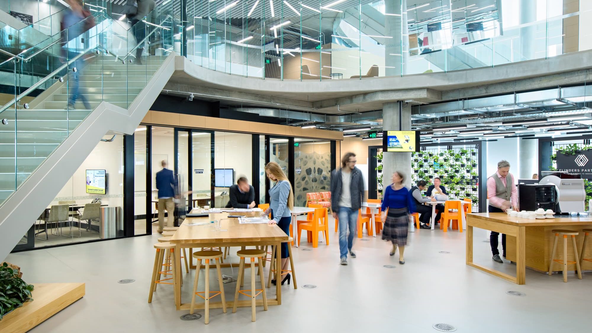 Why Tonsley - Tonsley