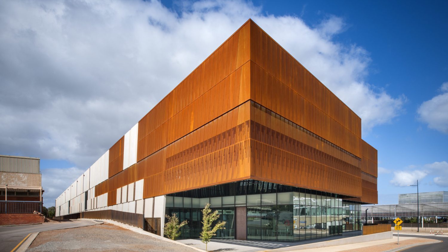 Mining and Energy Services - Tonsley