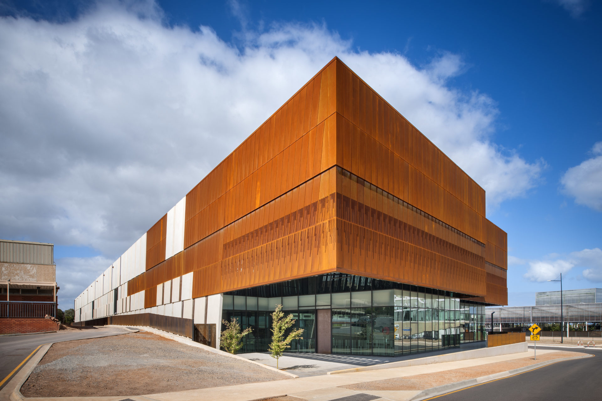 Mining and Energy Services - Tonsley