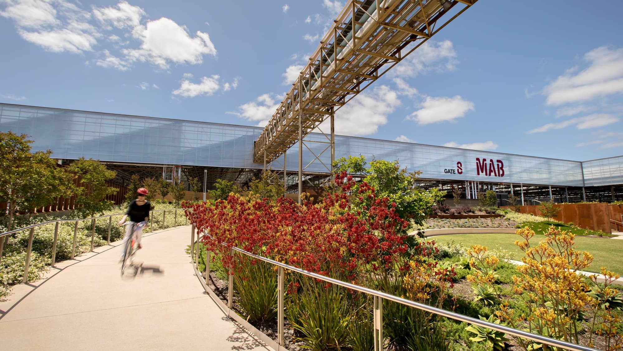 Why Tonsley - Tonsley