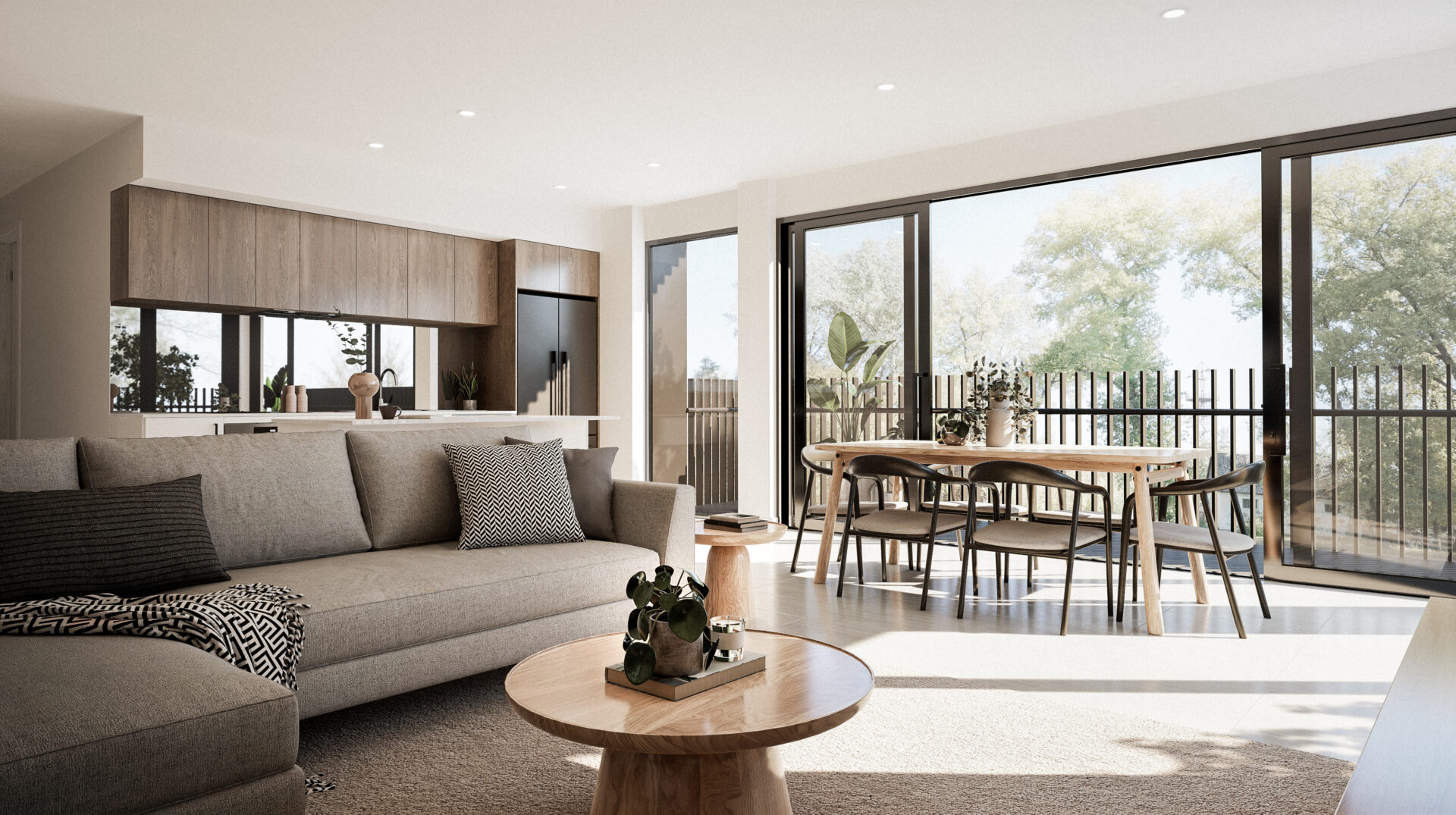 Fresh opportunity to work and live at Tonsley as new village apartments ...