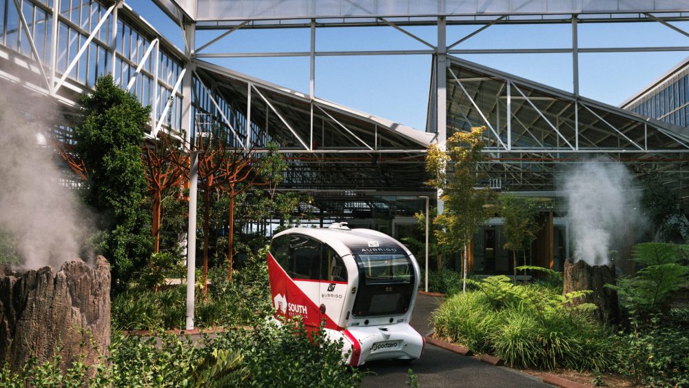 Innovation Projects - Tonsley