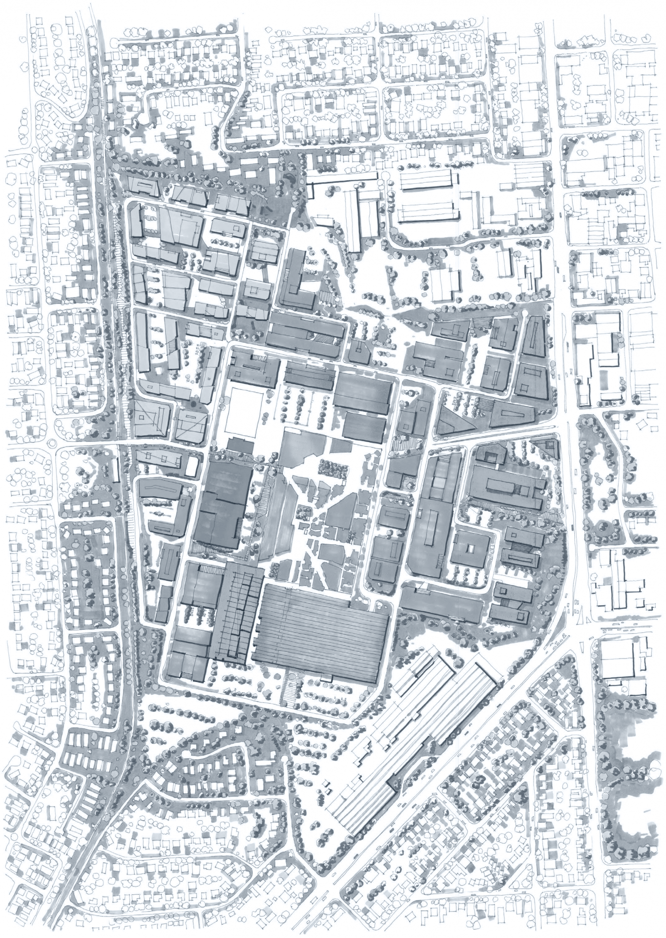 Masterplan - Tonsley