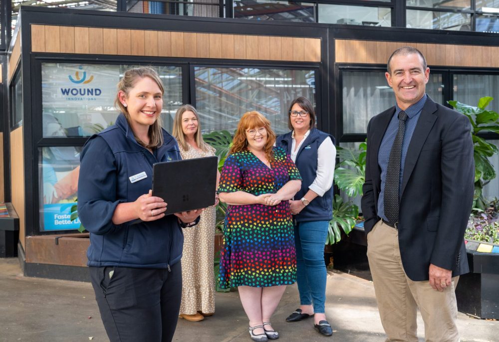 Success Stories - Tonsley