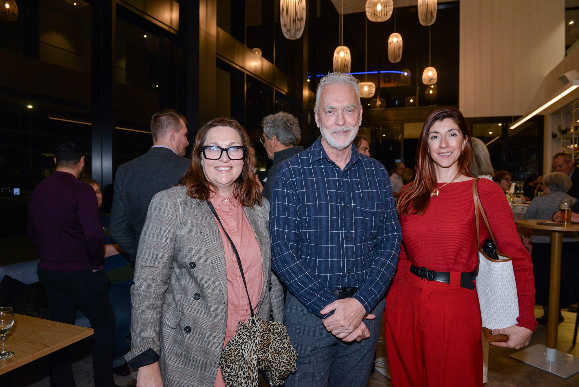 Tonsley Connections July event - Tonsley