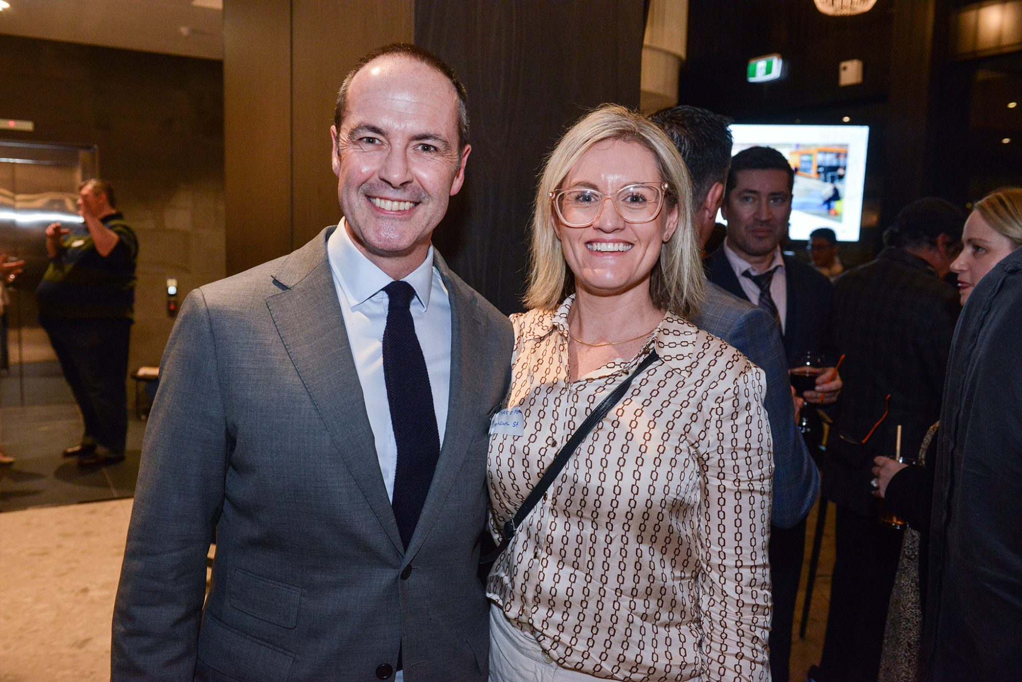 Tonsley Connections July event - Tonsley